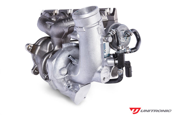 UNITRONIC K04 KIT FOR 2.0TSI AVS – AM Tuning Canada