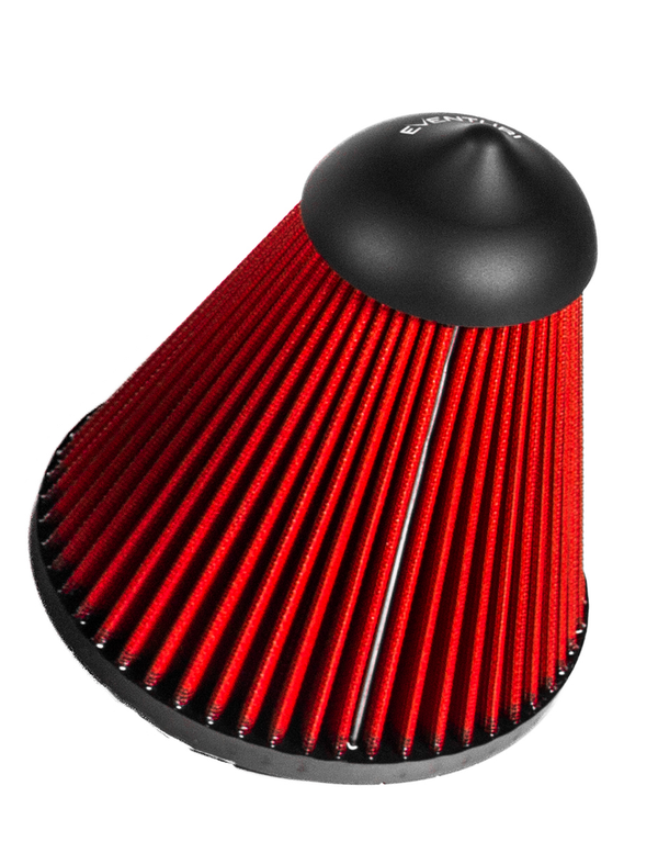 Eventuri Toyota A90 Supra Replacement Air Filter – AM Tuning Canada