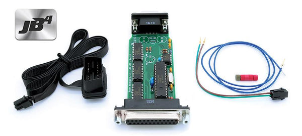 EA888 JB4 Upgrade Kit – AM Tuning Canada