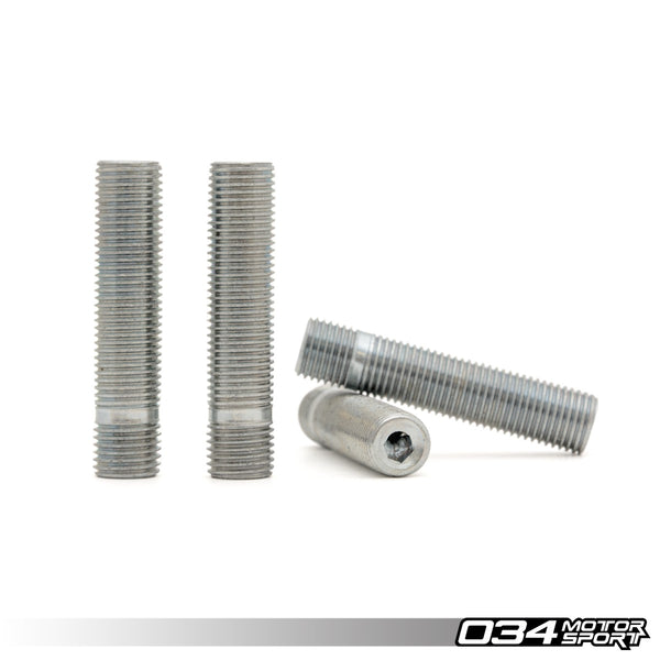 WHEEL STUD, M14X1.5, VOLKSWAGEN/AUDI/PORSCHE APPLICATIONS – AM Tuning ...