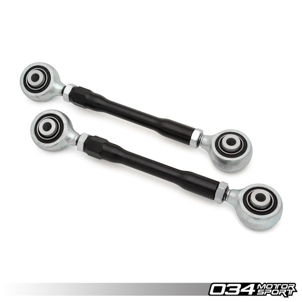 DENSITY LINE ADJUSTABLE REAR TOE LINK, B8/B8.5 AUDI A4/S4/RS4, A5/S5 ...